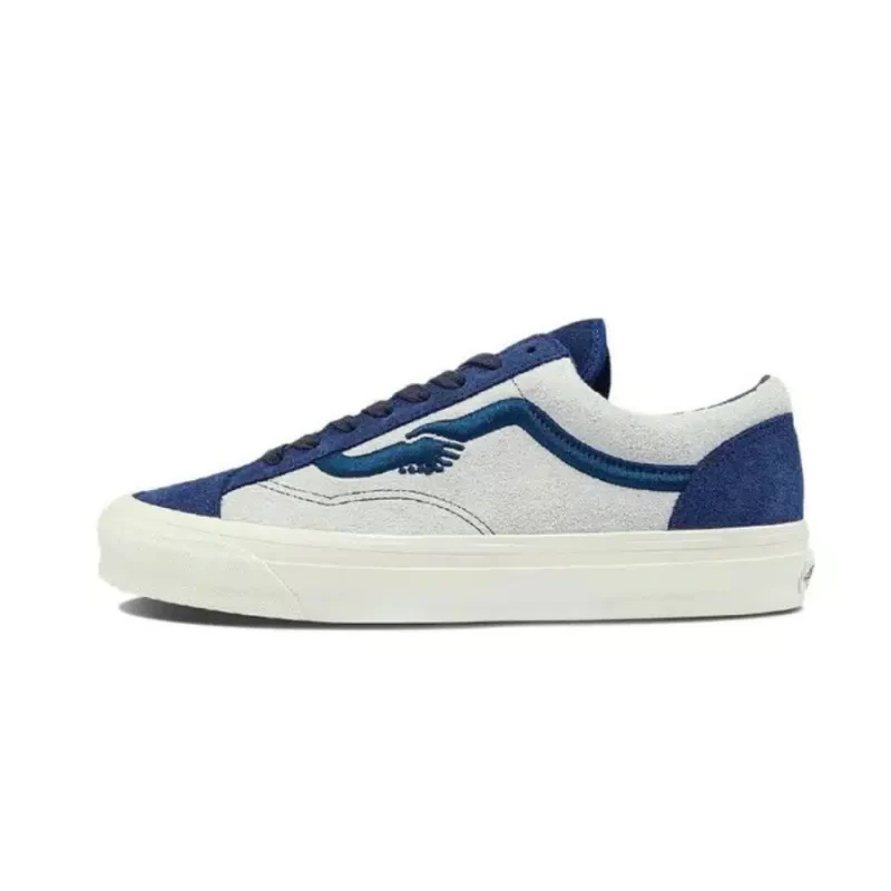 Giày Vans Notre x OG Style 36 LX ‘Blue’ VN0A4BVEBLU - Phúc Store ...